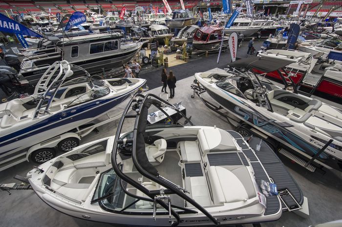COVID-19: Vancouver Boat Show goes virtual for 2021 | Vancouver Sun
