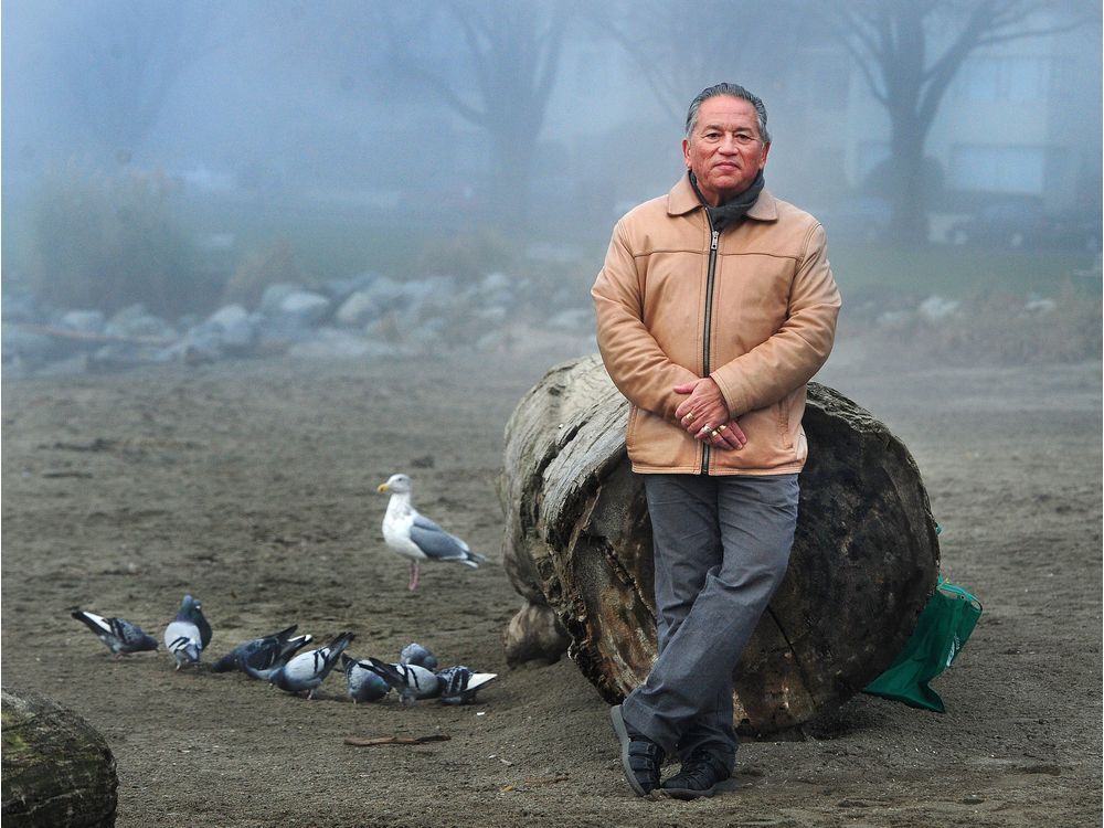 First Nations renewal: B.C. writers reflect on success, Indigenous ...