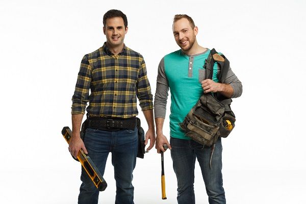 Sponsored Content: HGTV Canada stars return for BC Home + Garden Show ...