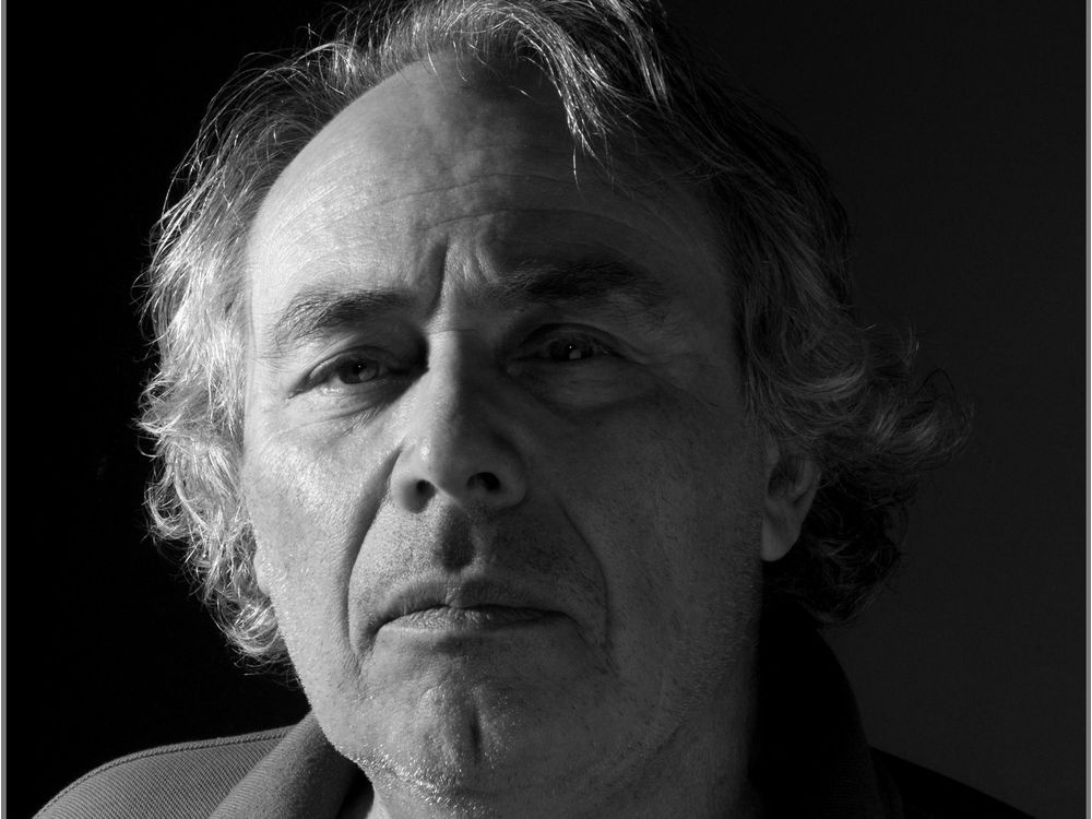 Book Review: Joe Rosenblatt’s late work is an epic tribute to hunger ...