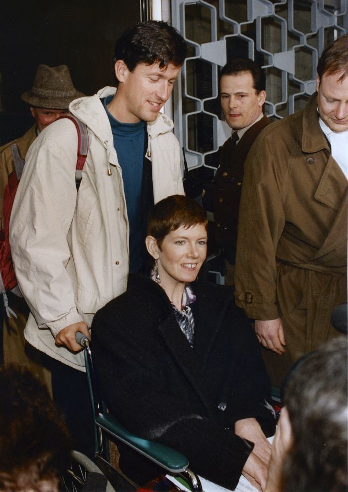 Sue Rodriguez's death 25 years ago: A champion for assisted suicide ...