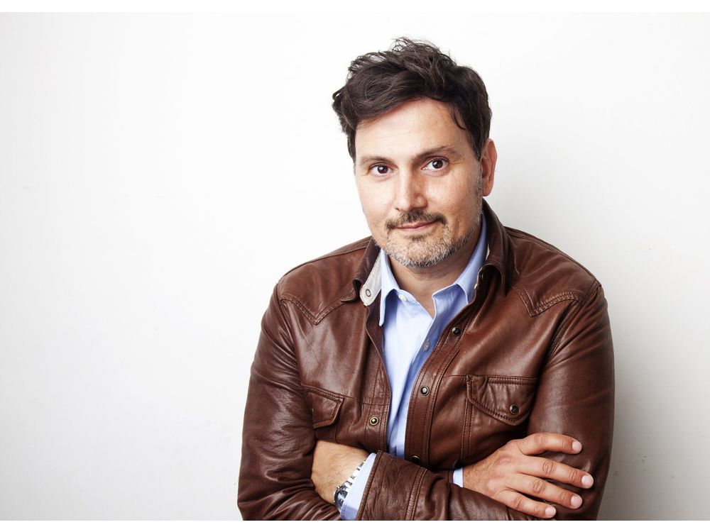 Franco Boni named new PuSh Festival artistic and executive director ...