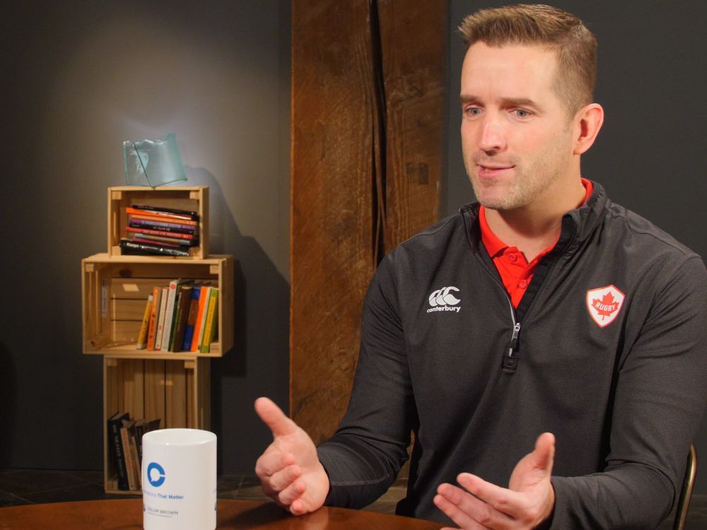 Conversations That Matter: Here come the 7's | Vancouver Sun