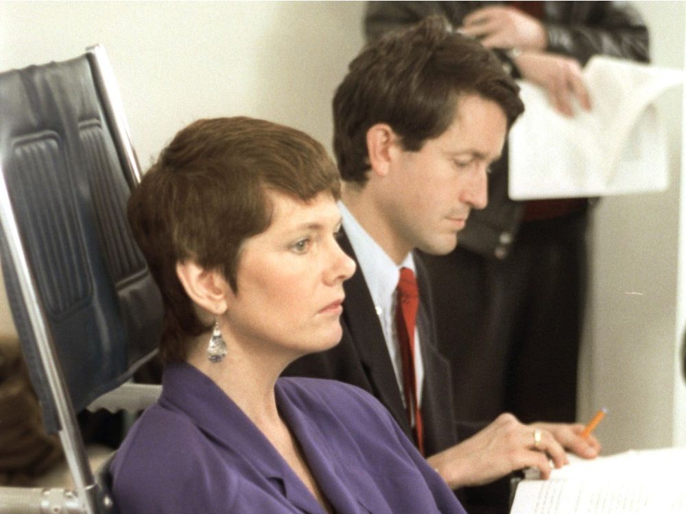 Advance request needed for assisted suicide law says Svend Robinson ...