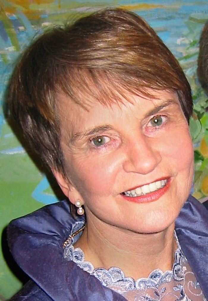 Sue Rodriguez's death 25 years ago: A champion for assisted suicide ...