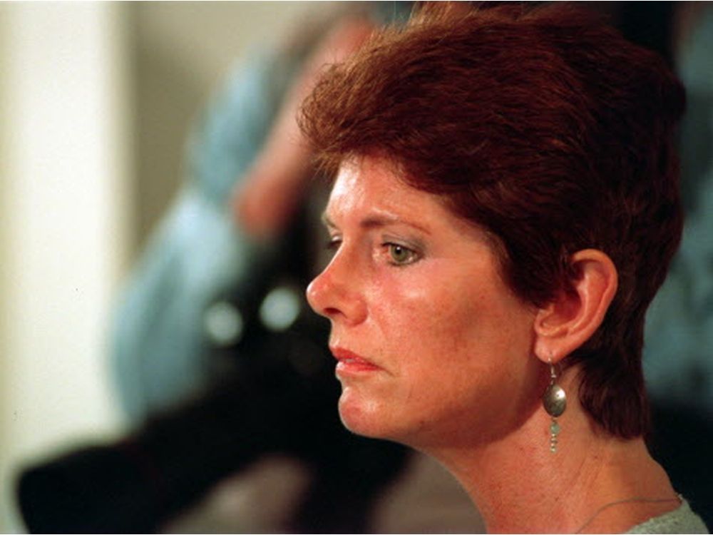 Sue Rodriguez's death 25 years ago: A champion for assisted suicide ...