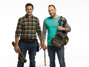 The Home Front: Expert advice at the BC Home + Garden Show | Vancouver Sun