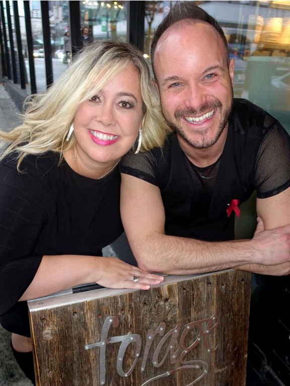 Town Talk: $531,300 gala helps children and youths succeed | Vancouver Sun