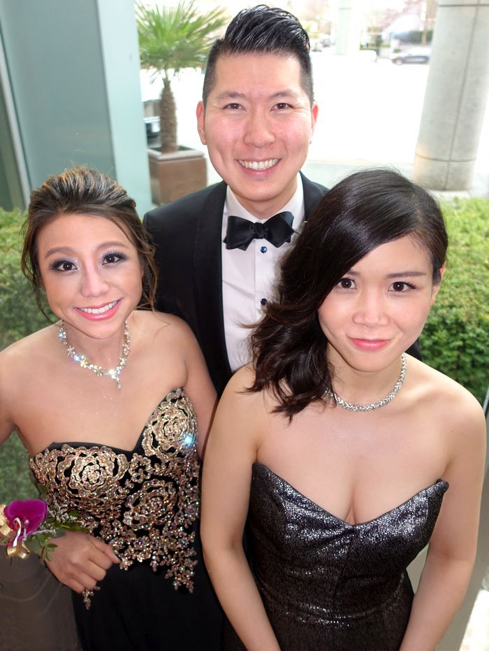 Town Talk: $531,300 gala helps children and youths succeed | Vancouver Sun