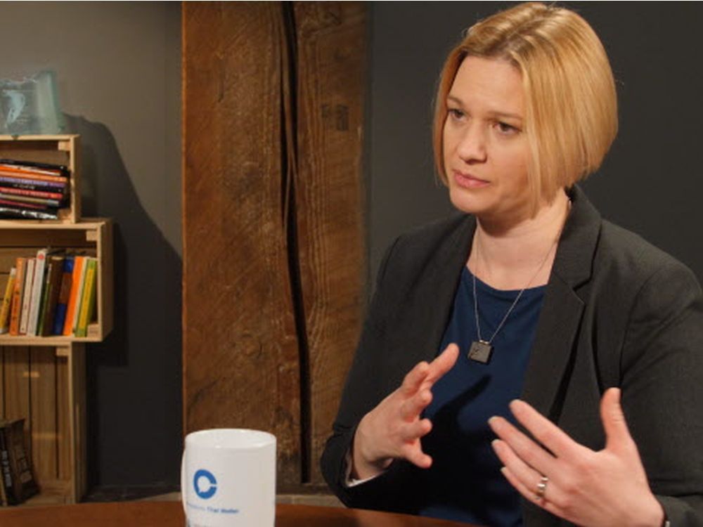 Conversations That Matter: Technology, the great equalizer | Vancouver Sun