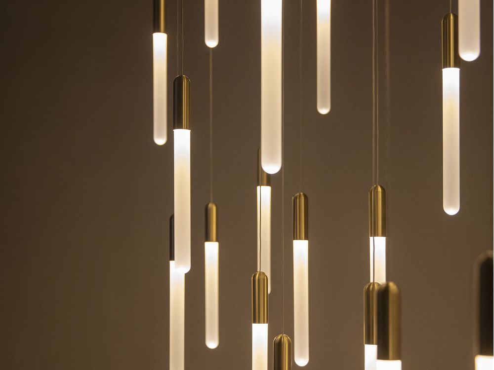 The Home Front: Bright lights in the international design community ...