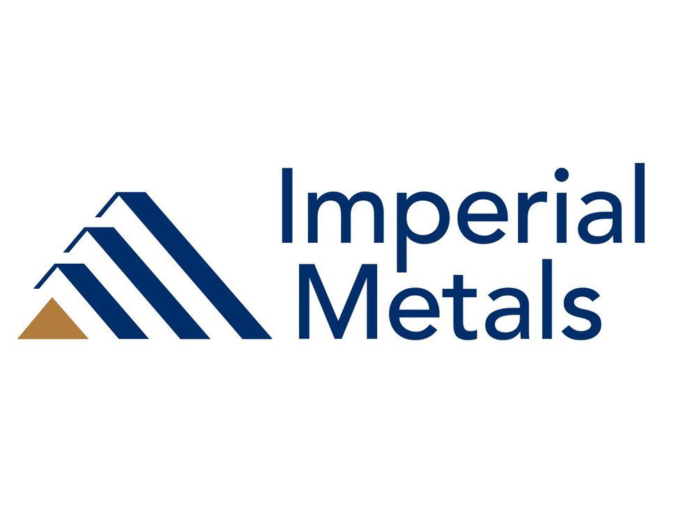 Imperial Metals selling 70 per cent stake in B.C.'s Red Chris mine ...