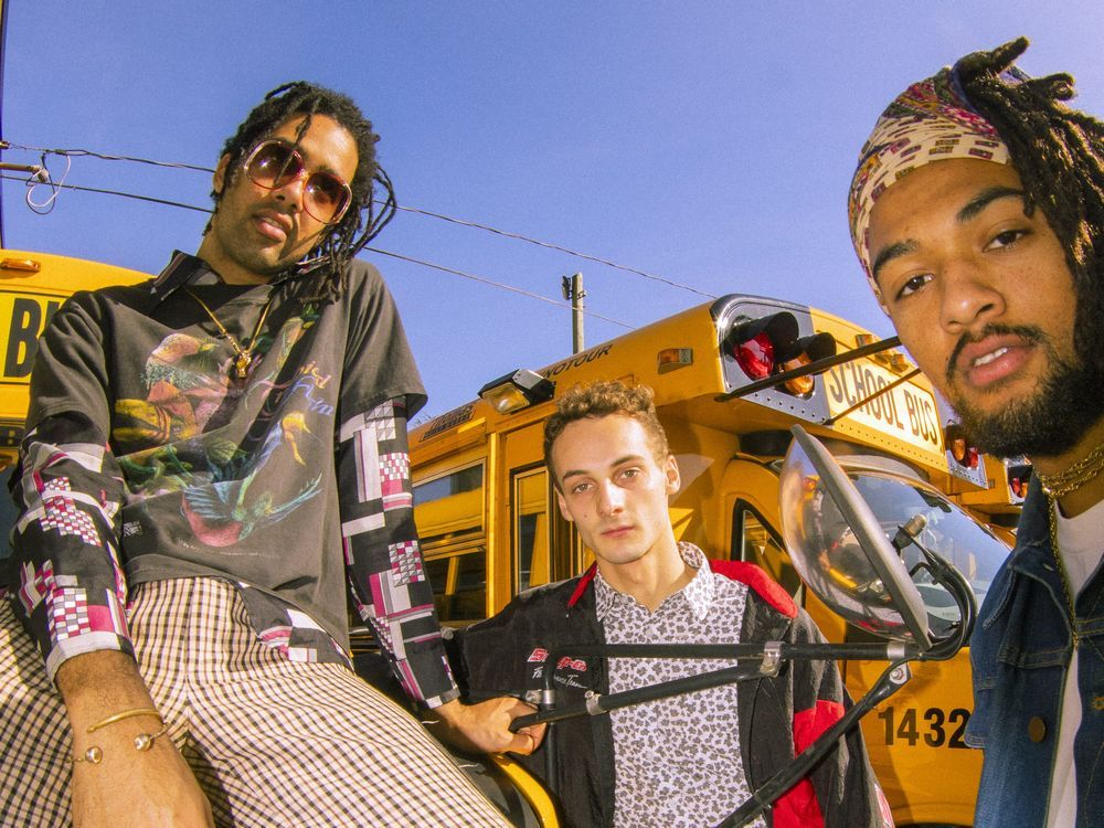 Vancouver Sun music reviews March 16, 2019: Schwey, by Schwey, tops ...