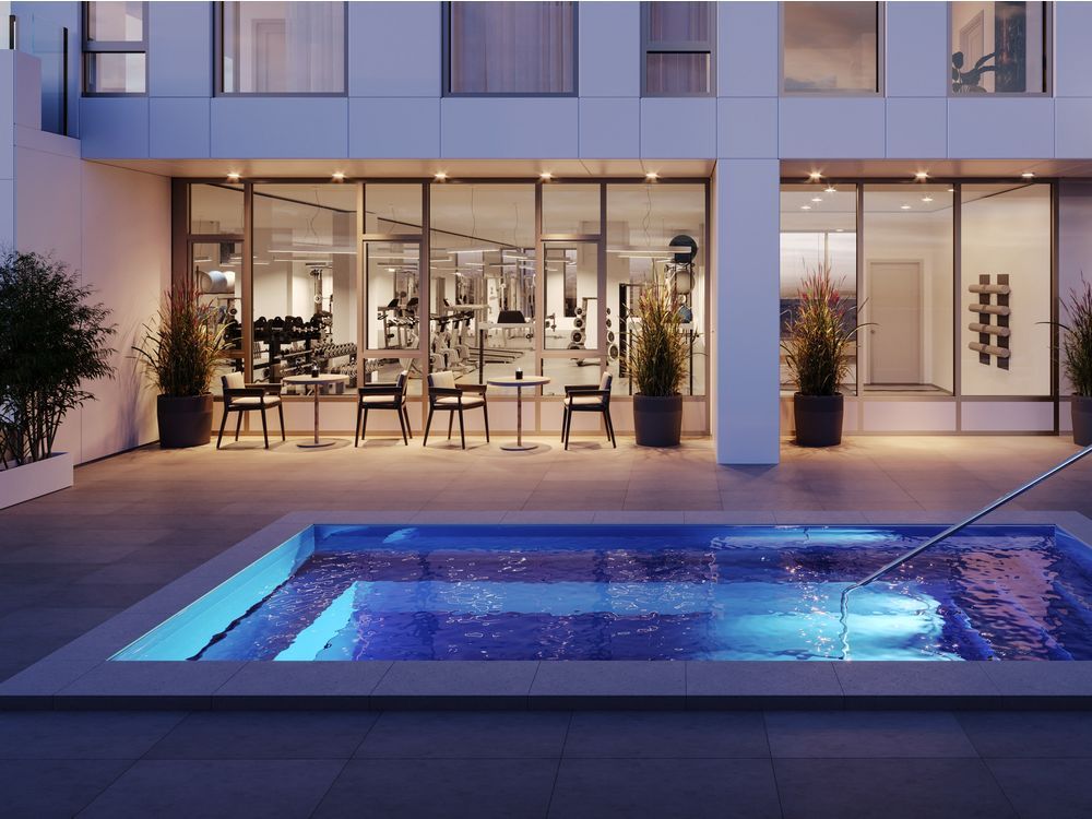 MODE designed to speak to its historic roots | Vancouver Sun