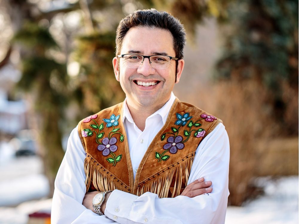 Review: Richard Van Camp gives readers the voice of a master ...