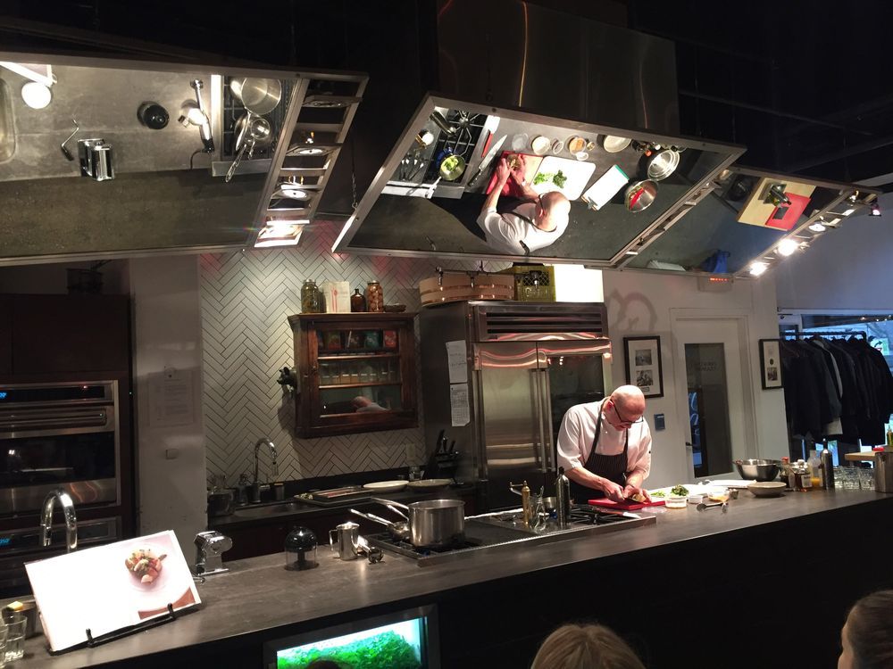 Review: The Dirty Apron made me feel like a professional chef ...