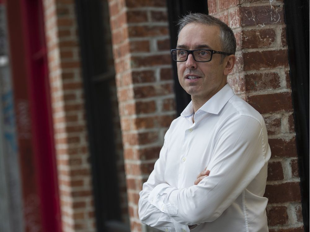 Rennie executive cites demographic reasons to build more Vancouver ...