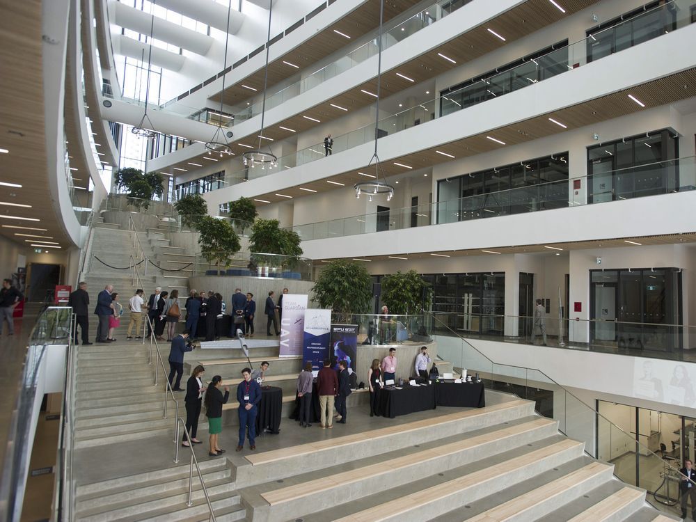 SFU, UBC to move classes online beginning Monday | Vancouver Sun