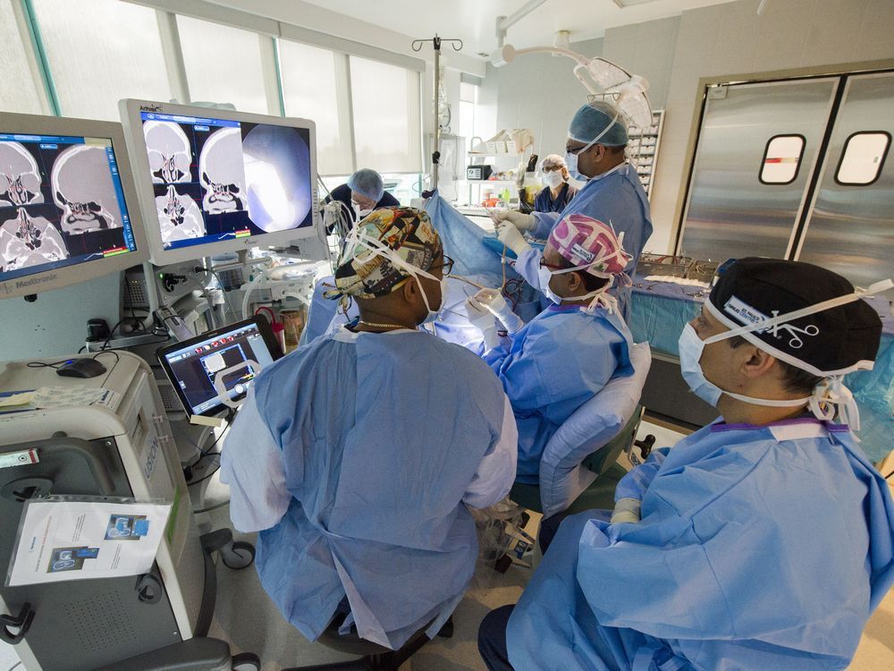 False Creek private surgery clinic sold to Toronto equity company ...