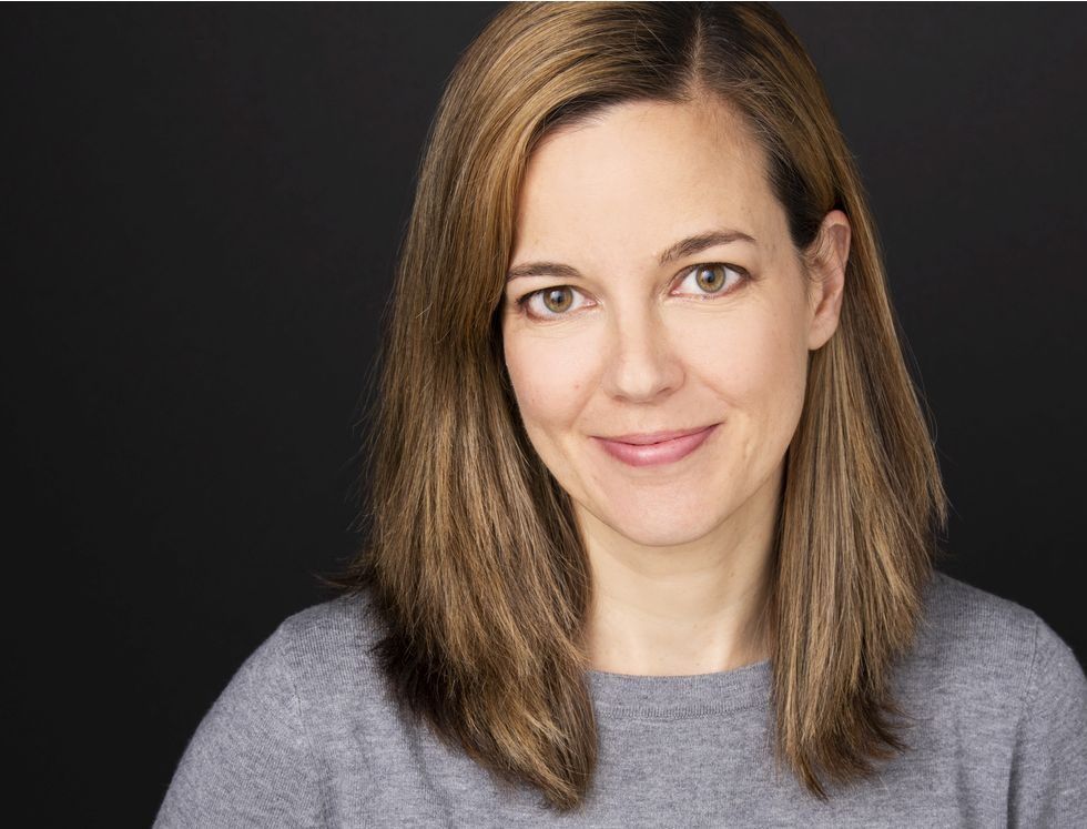 Alix Ohlin's third novel explores family, citizenship,enduring bonds ...