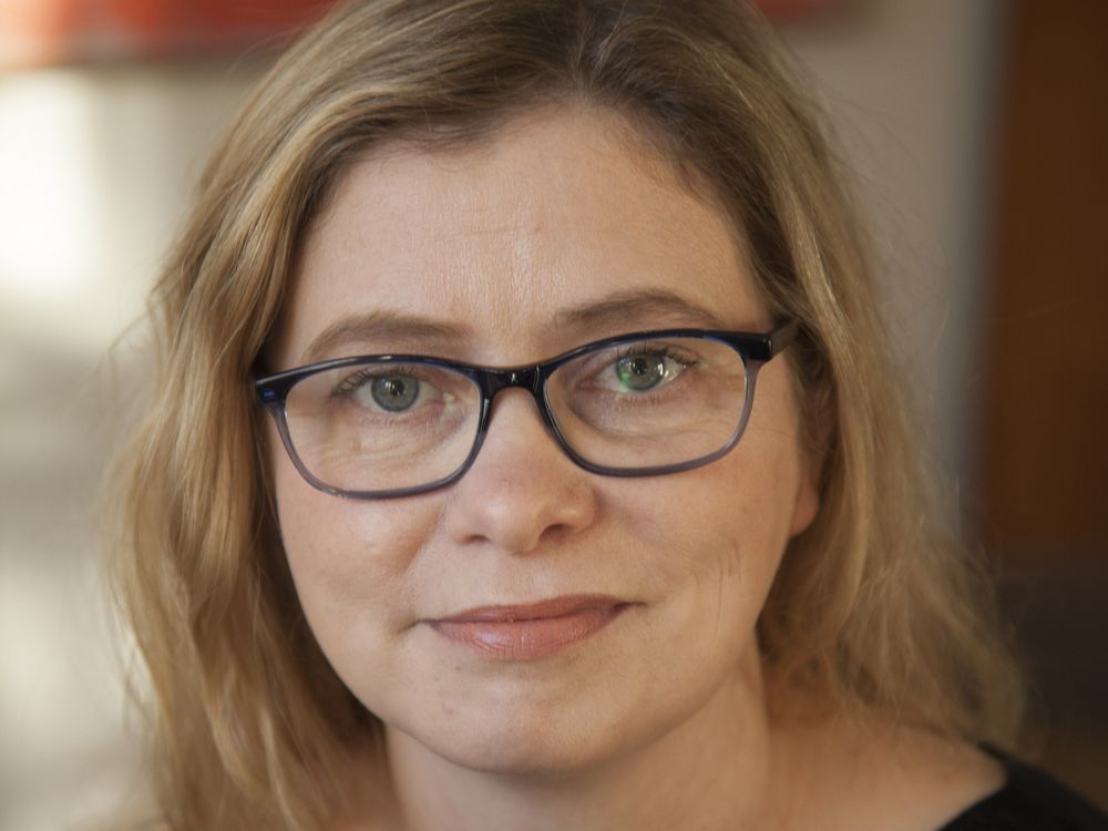 Book Review: Bina had enough, her Novel in Warnings tells us why ...