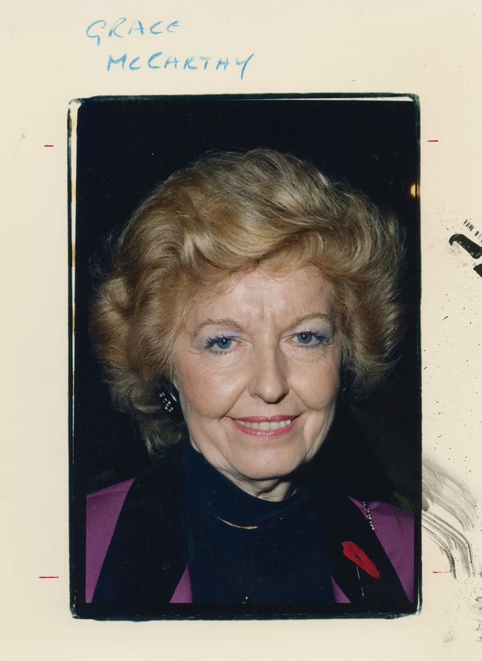 Vancouver park board looks at honouring Grace McCarthy | Vancouver Sun