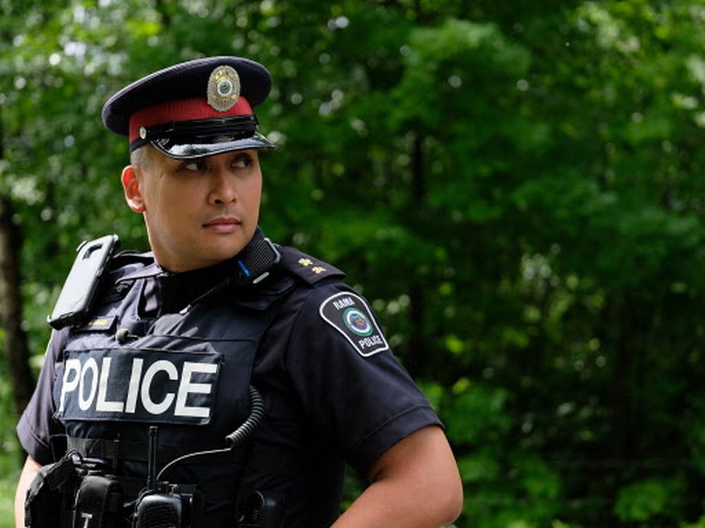 Tribal Police Files returns to APTN with new cops, new ground to cover ...
