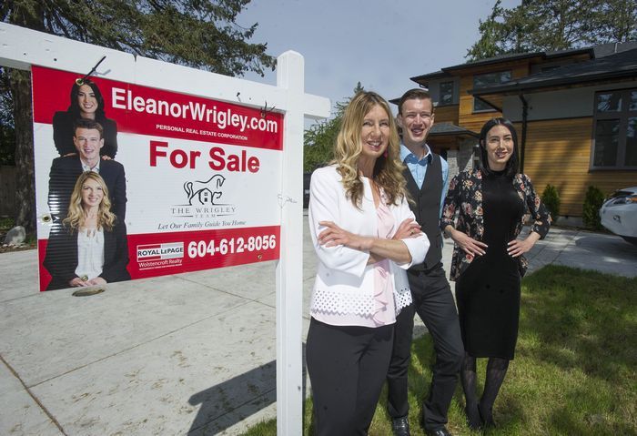 Moms and kids who work together share how they manage their businesses ...