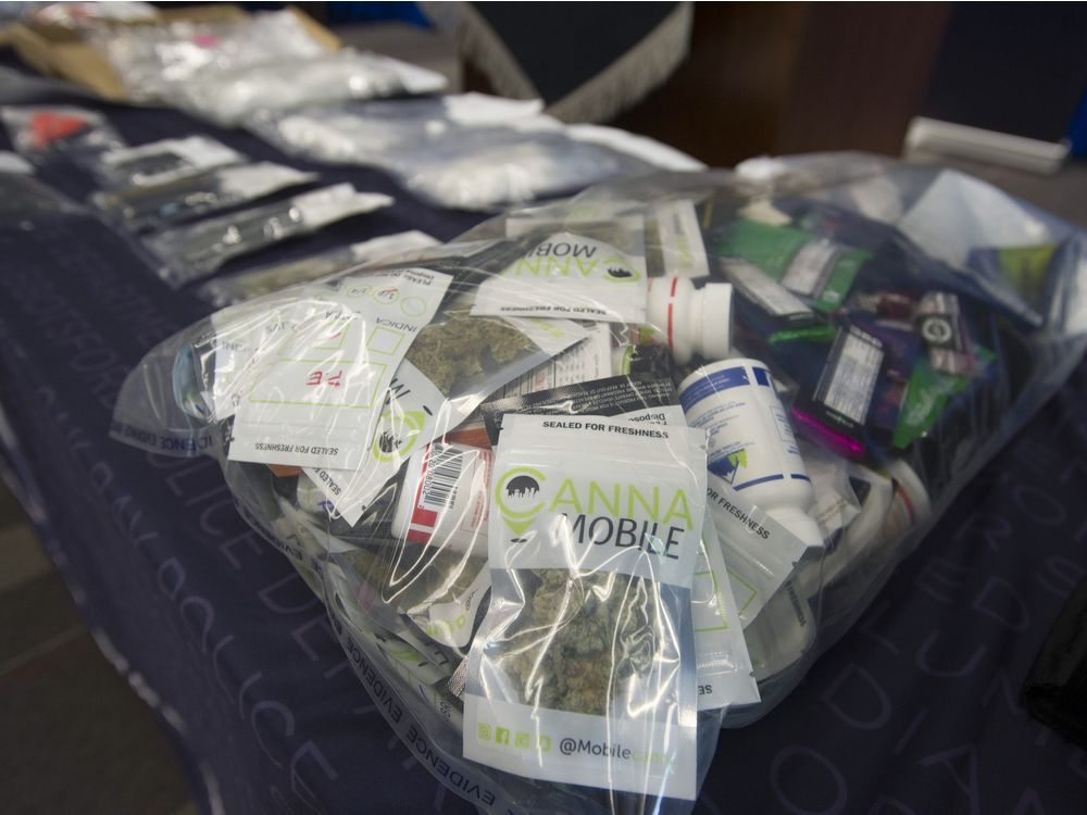 Police in Surrey and Abbotsford crack down on gang violence | Vancouver Sun