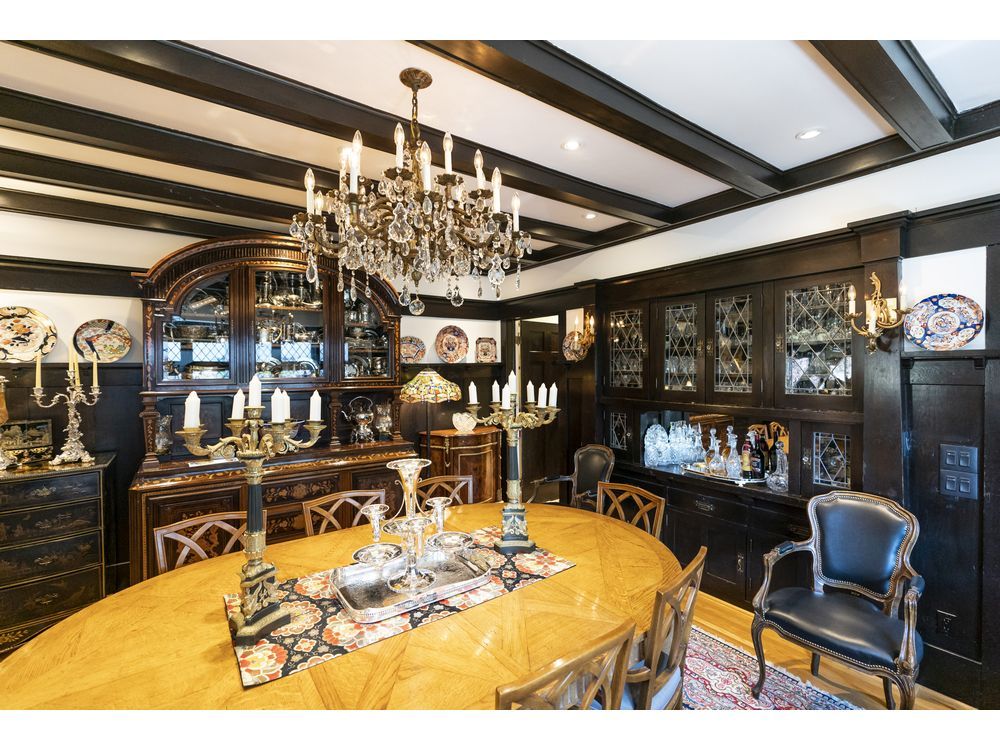 West End icon stars in this year's Heritage House Tour | Vancouver Sun