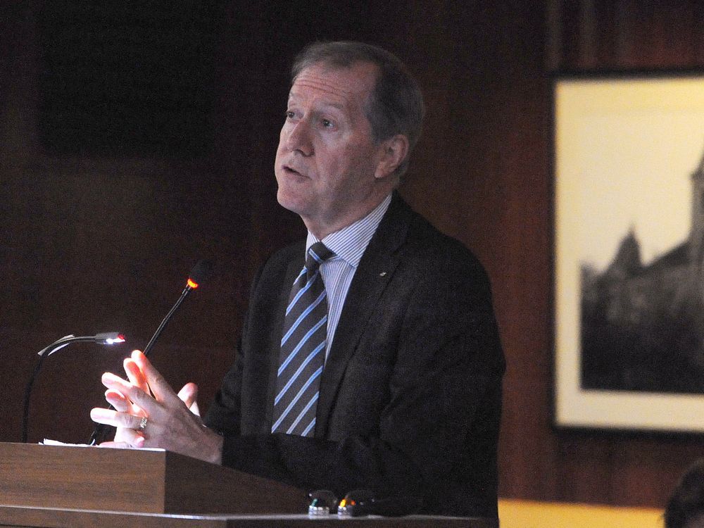 Money laundering: Peter German urges cities to review vulnerabilities ...