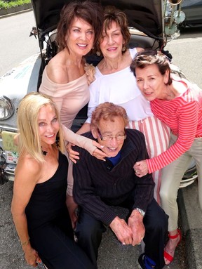 Town Talk: B.C. Sports Hall of Fame inducts Sedins and many others ...