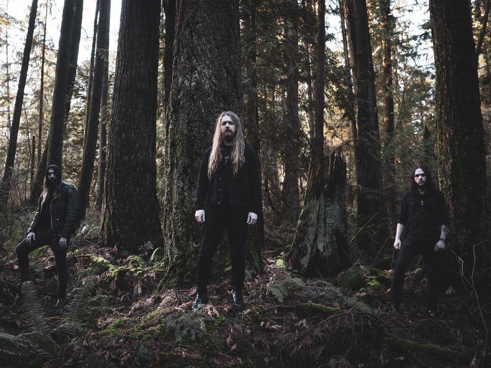 Wormwitch's Heaven That Dwells Within: Five things to know | Vancouver Sun