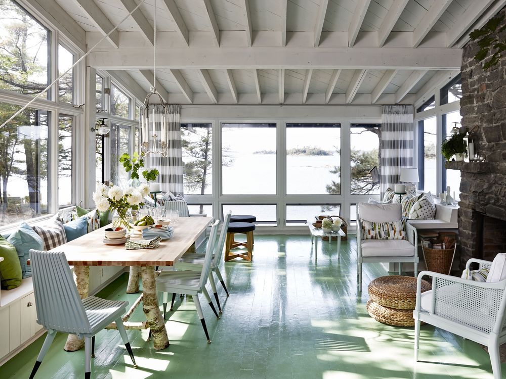 10 easy ways to refresh your cottage decor | Vancouver Sun