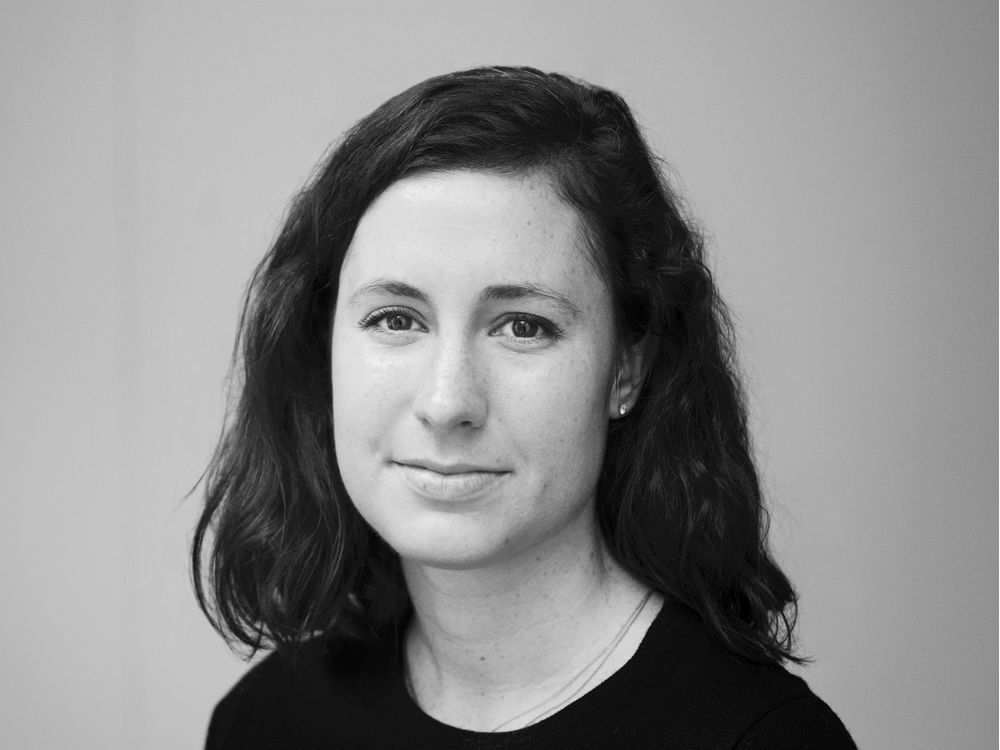 Author Anna Pitoniak mixes jealously, ambition, and entitlement ...