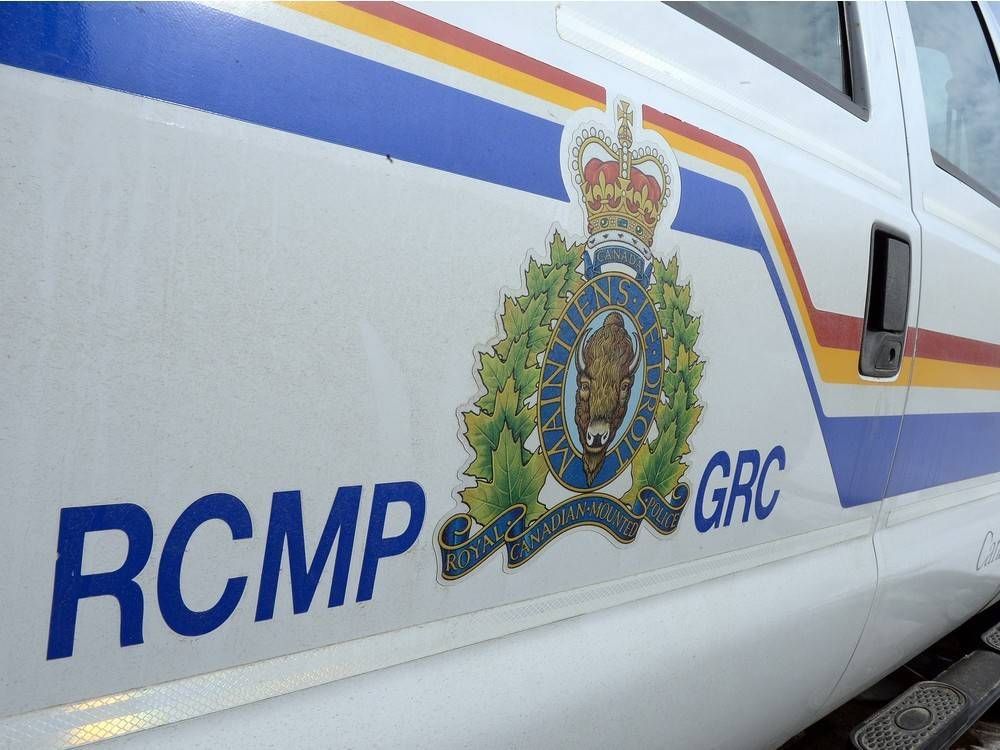 Surrey RCMP to roll out new, online crime-reporting tool on Monday ...