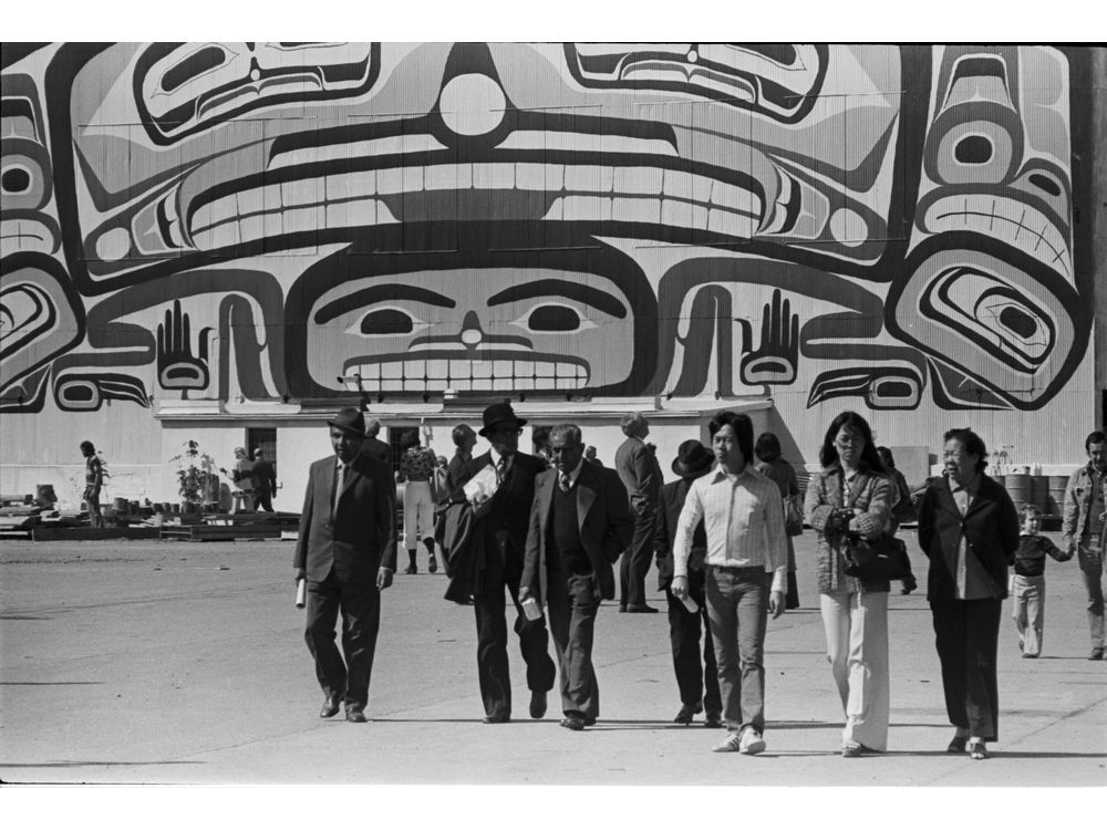 This Week in History: 1920 A seaplane base is announced for Jericho ...