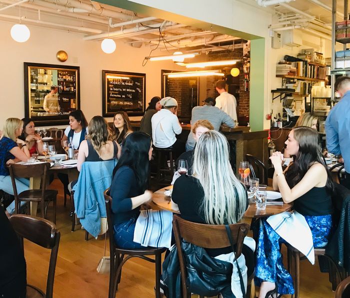 Restaurant review: Autostrada in expansionary mode | Vancouver Sun