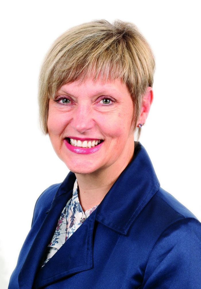 Kelly Tweeddale talks about her time at VSO, and moving on | Vancouver Sun