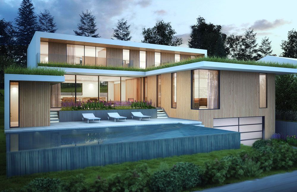 Focus on high-performance homes | Vancouver Sun