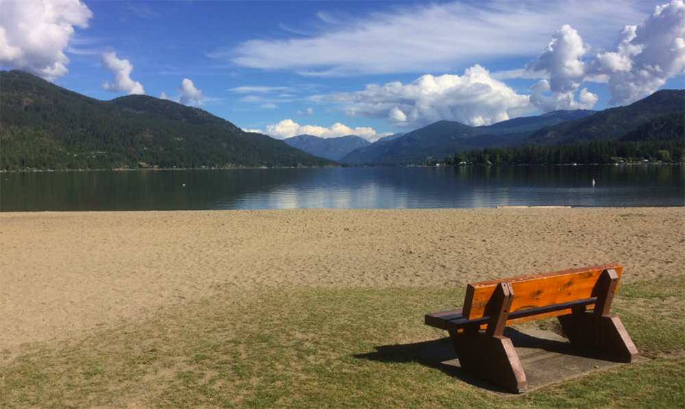 B.C.’s best boating lakes: Grab your paddles or rev the engine ...