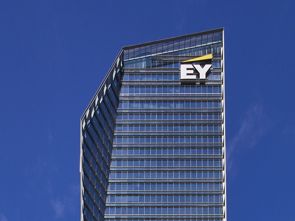 Toronto's 5 largest new or under-construction office buildings ...