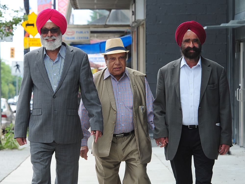 Dan Fumano: Vancouver's Punjabi Market is fading. Is revival possible ...