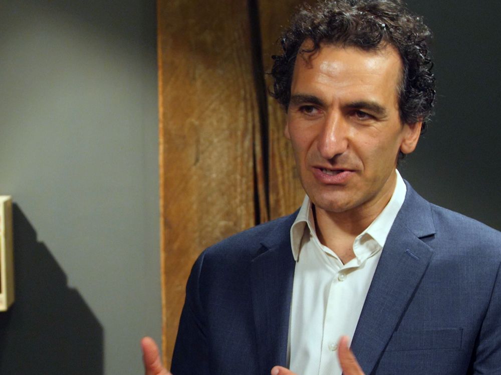 Conversations That Matter: Digging into the science of climate ...