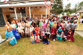 Multicultural pioneer, Island community of Paldi turns 100 | Vancouver Sun