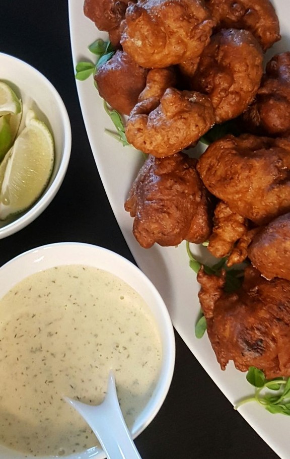 Haida Gwaii's bounty brings nature's food to the dinner table ...