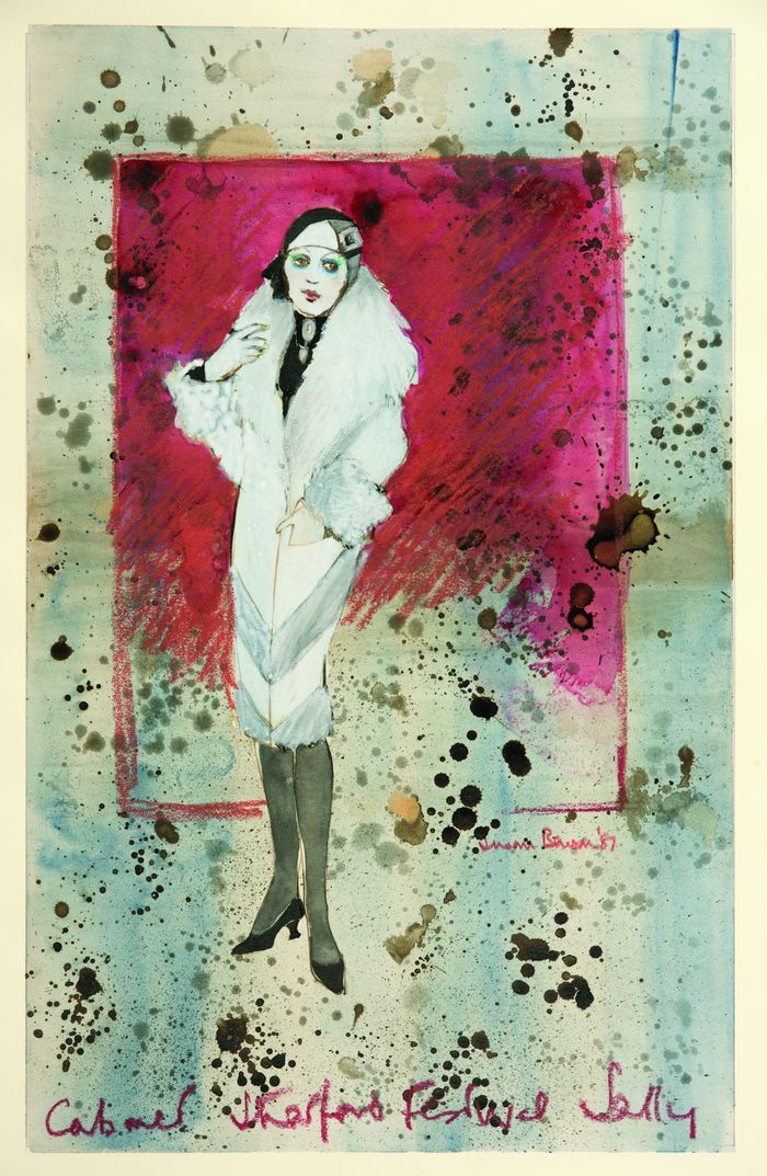 Recent Order of Canada recipient's extensive theatre career shines in ...