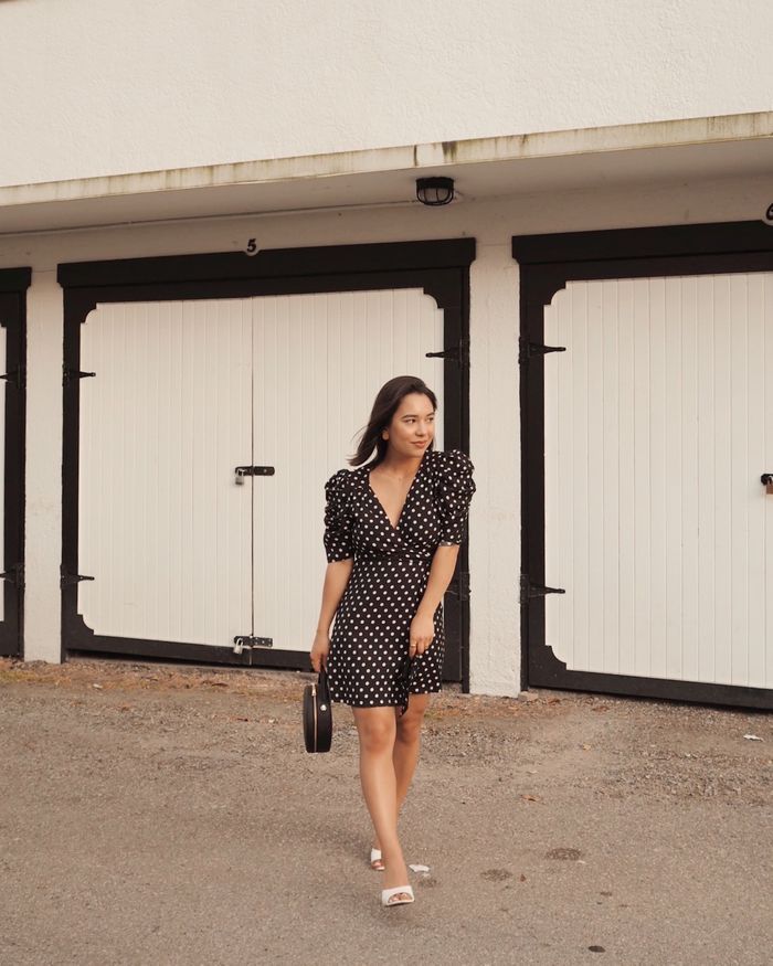 Vancouver street style: Haley Estrada | Vancouver Sun