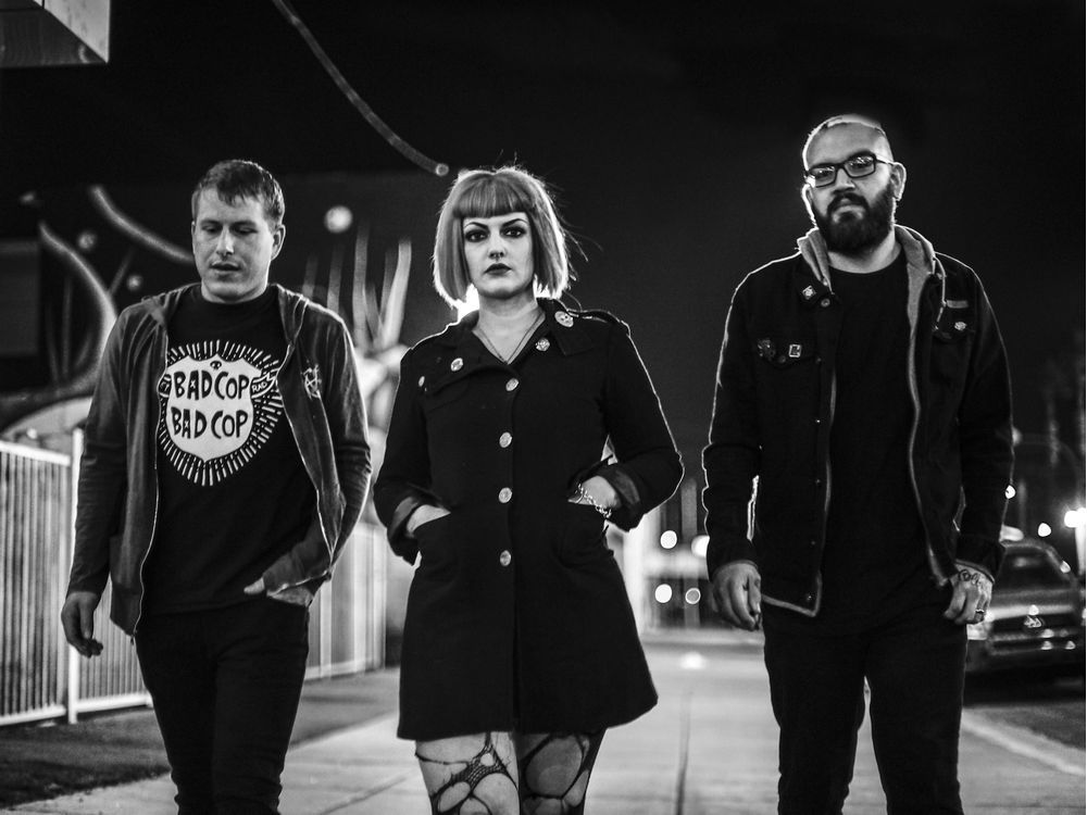 Craft beer and punk rock make for easy bedfellows in Punk in Drublic ...