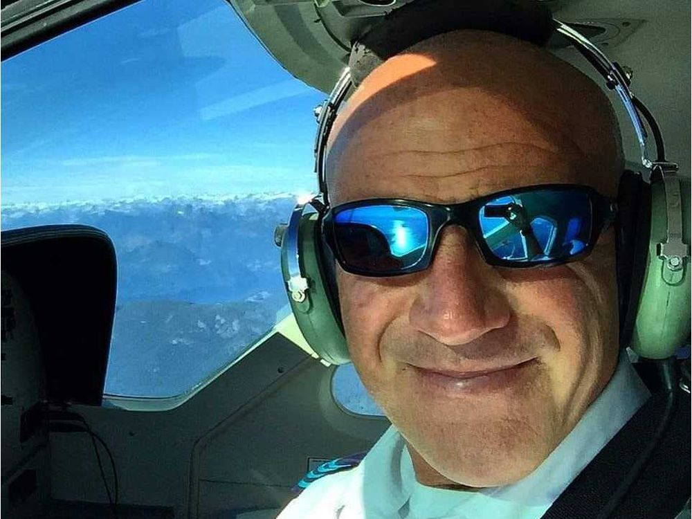 TSB probe of Addenbroke Island plane crash begins, as pilot identified ...